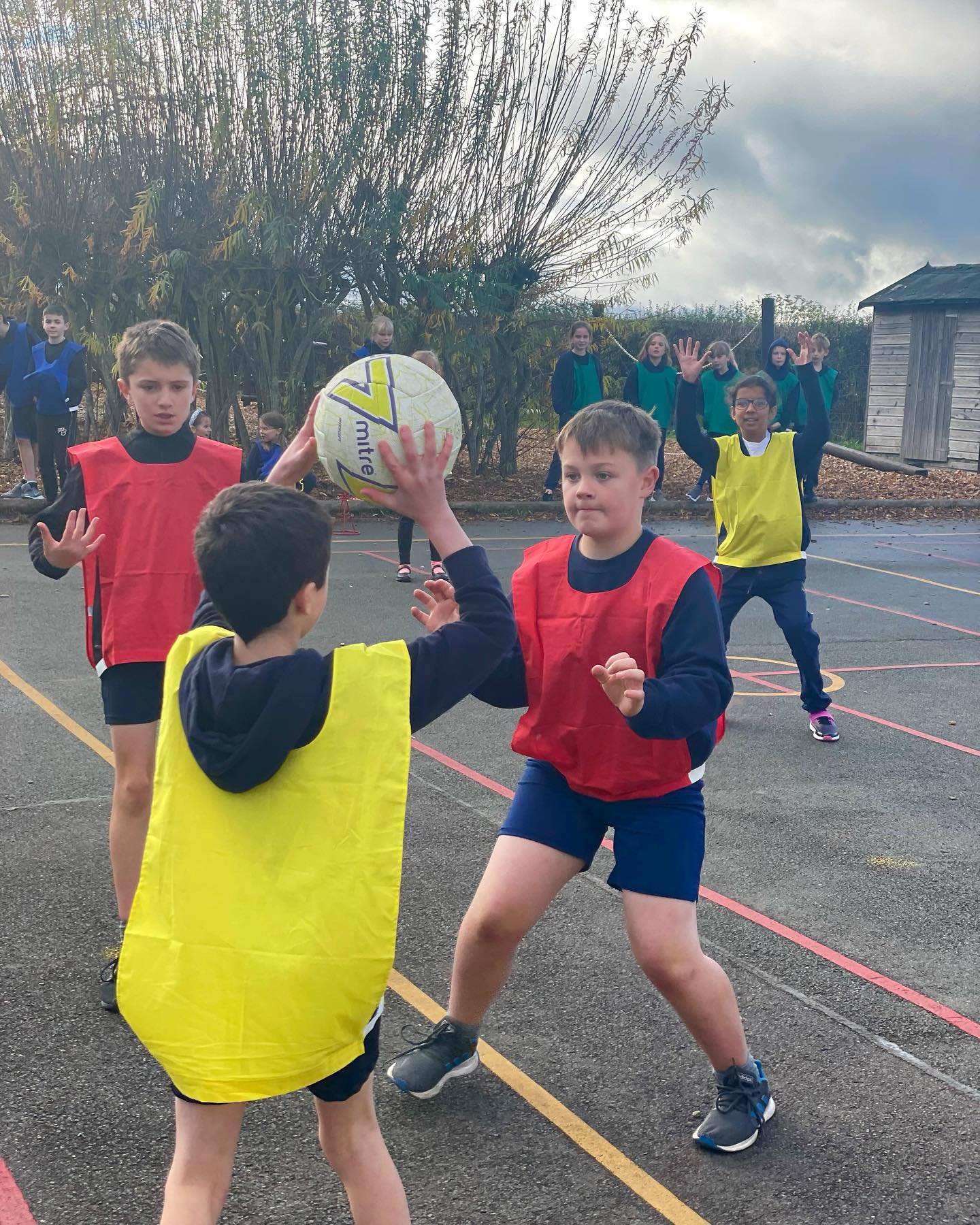 House Competition – Yanwath Primary School