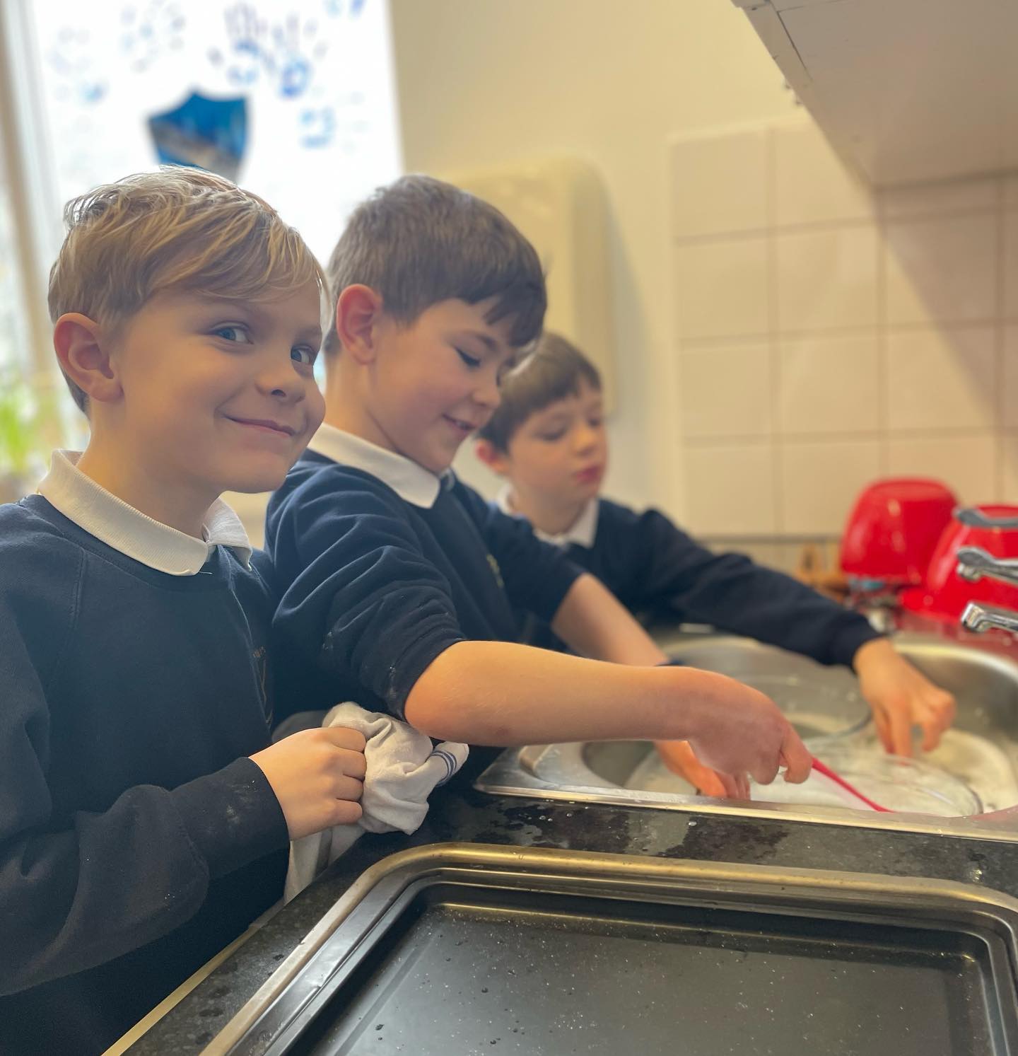 Welcome to Year 4 – Yanwath Primary School