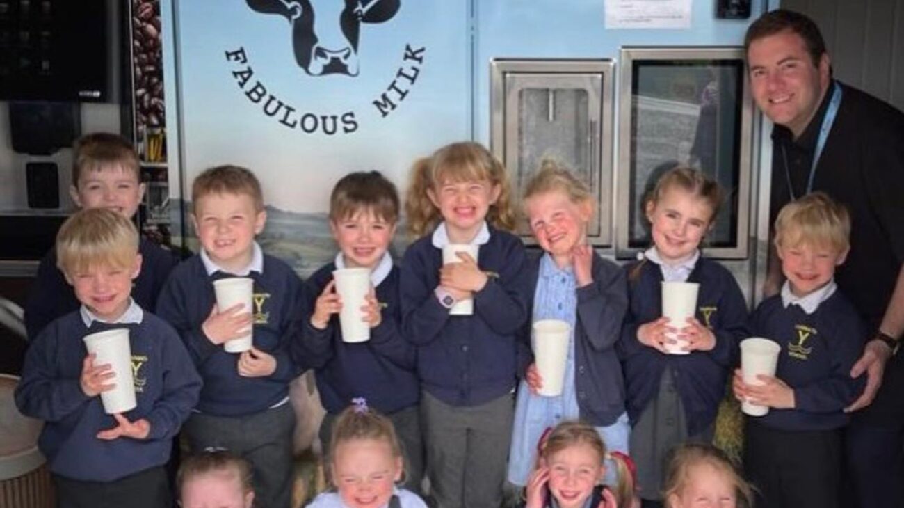 Yanwath Primary School – Respect | Responsibility | Resilience