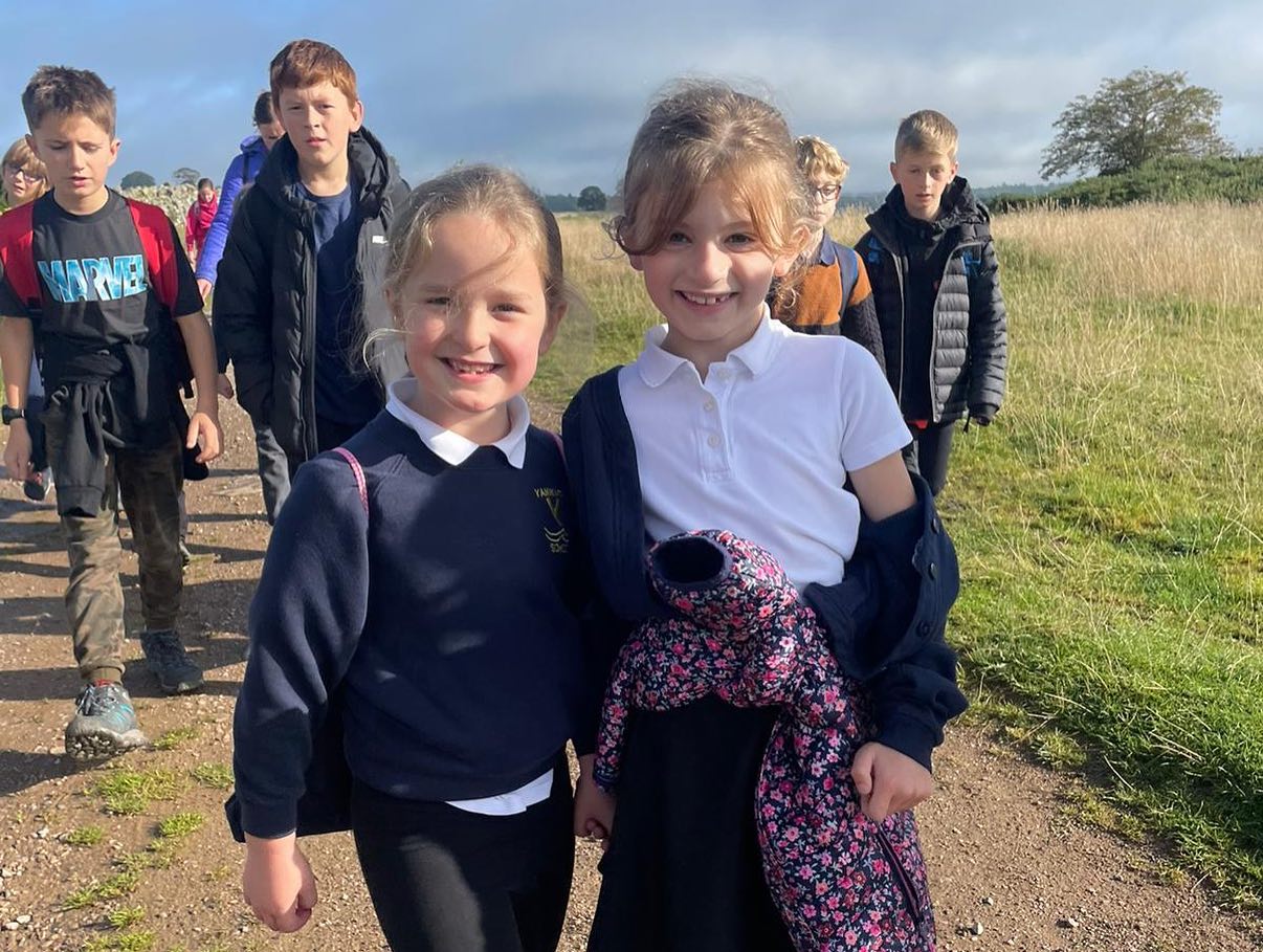 Welcome to Year 4 – Yanwath Primary School