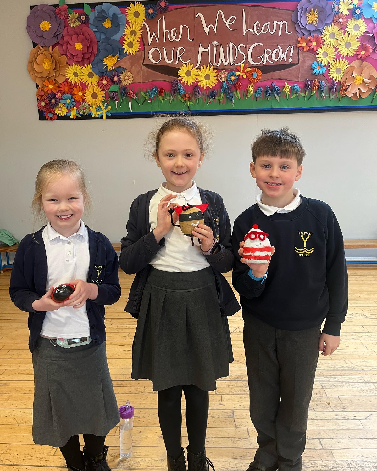 Welcome to Year 4 – Yanwath Primary School