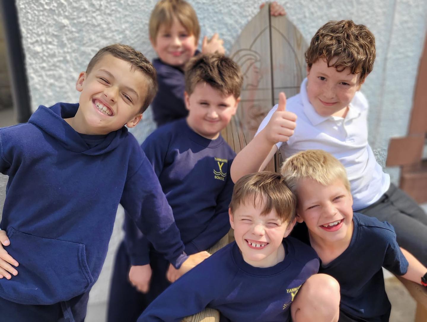 Welcome to Year 4 – Yanwath Primary School