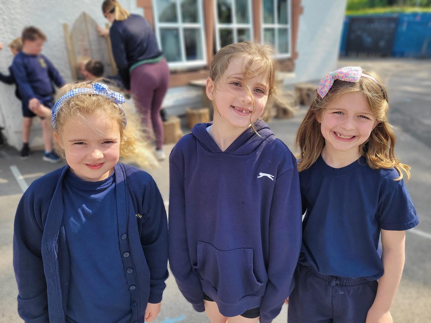 Welcome to Year 4 – Yanwath Primary School