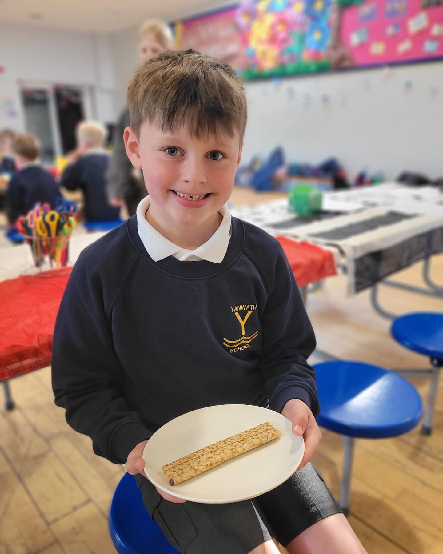 Welcome to Year 4 – Yanwath Primary School